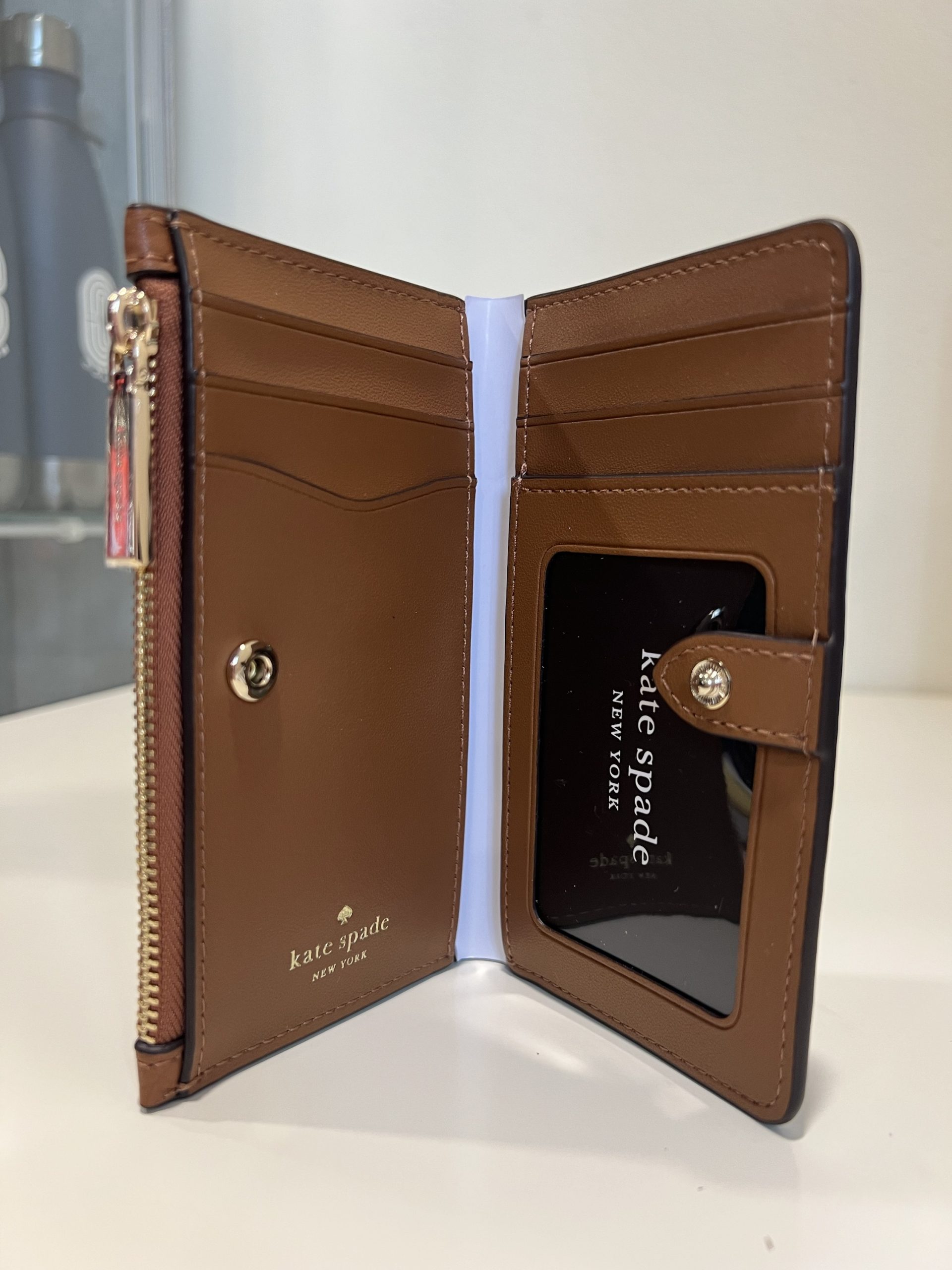 Kate Spade Leila Wallet