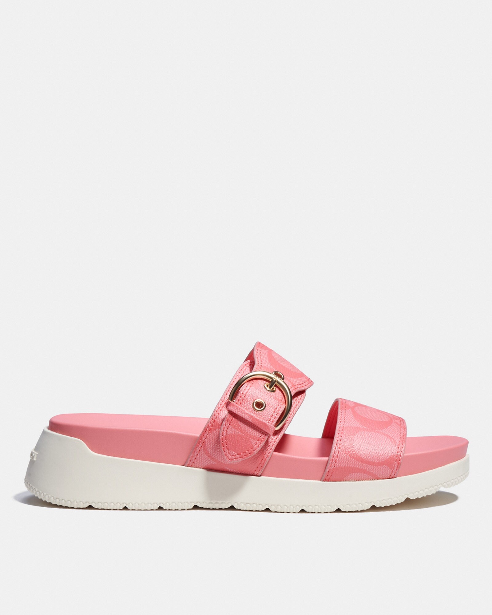 Gwen Sig Sandal Coach