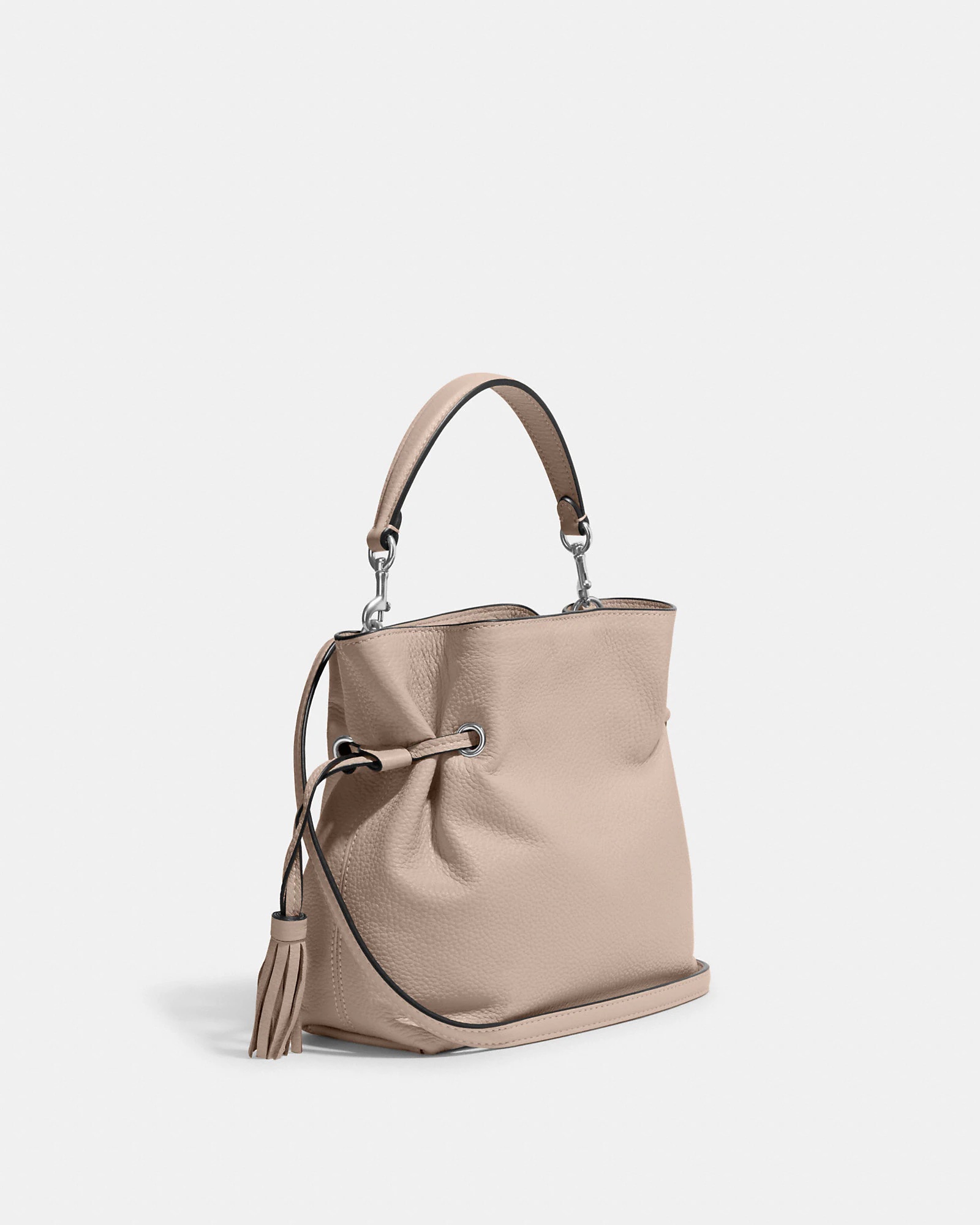 Coach Andy Crossbody in Steam – Exclusively USA