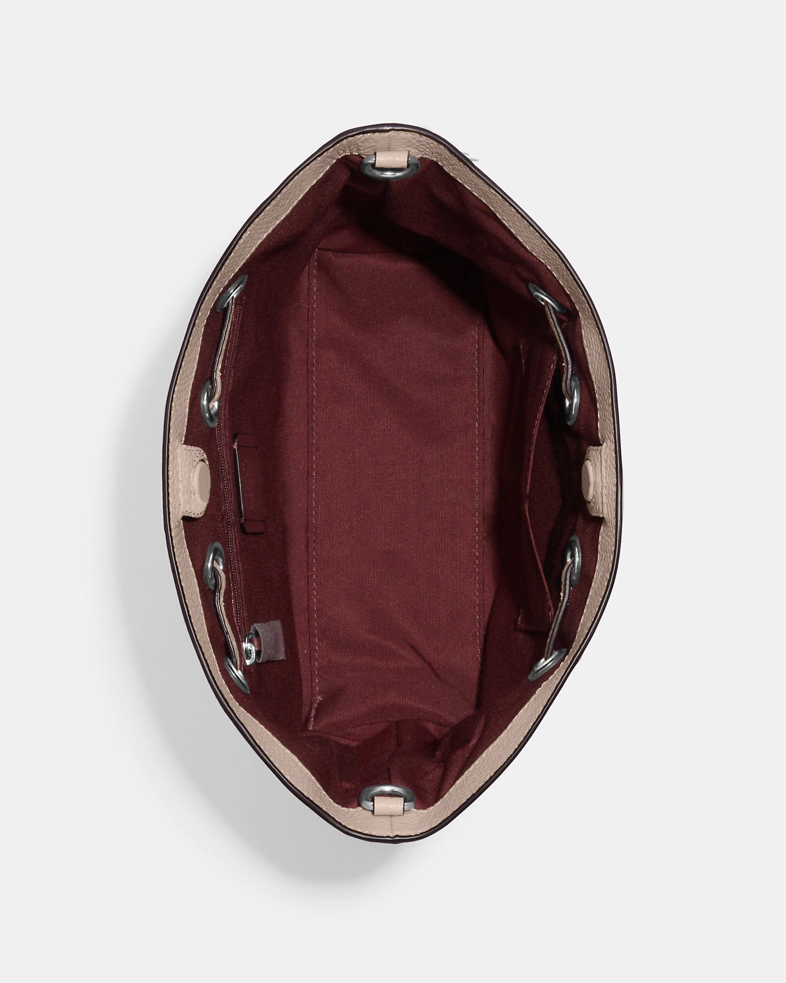 Coach Andy Crossbody in Steam – Exclusively USA